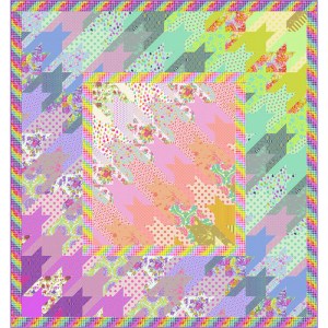 Tula Pink Free Patterns