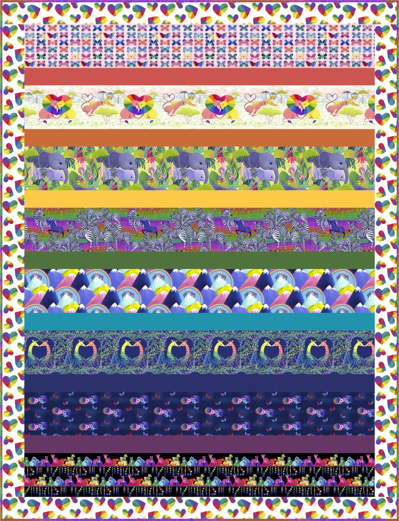 2025 Debut Designer Projects